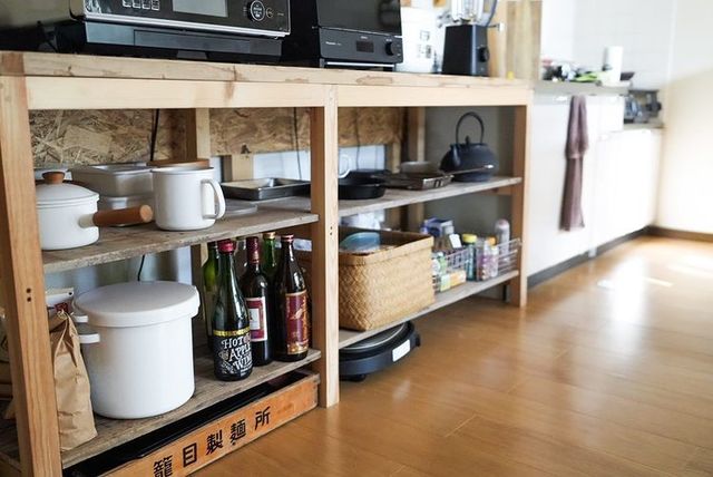 写真 (14枚目) - 古道具やキャンプ道具を愛する暮らし。二人暮らしの2LDKインテリア[私らしく暮らす] - - LOCARI（ロカリ）