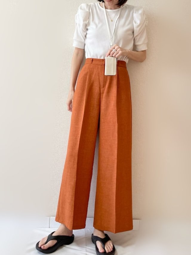 写真 (13枚目) - [ユニクロetc.]の初夏コーデ特集。人気のプチプラブランド勢ぞろい！ - LOCARI（ロカリ）