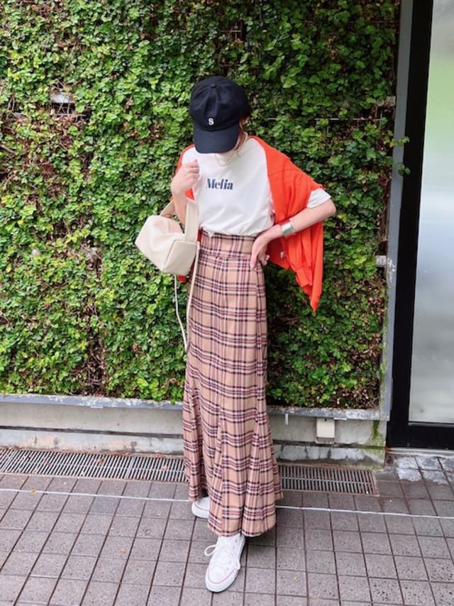 写真 (14枚目) - [ユニクロetc.]の初夏コーデ特集。人気のプチプラブランド勢ぞろい！ - LOCARI（ロカリ）