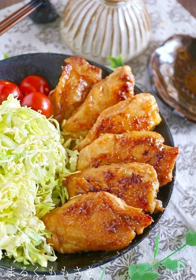 写真 (13枚目) - 感動のおいしさ！コスパ最強「鶏むね肉おかず」12選 - LOCARI（ロカリ）