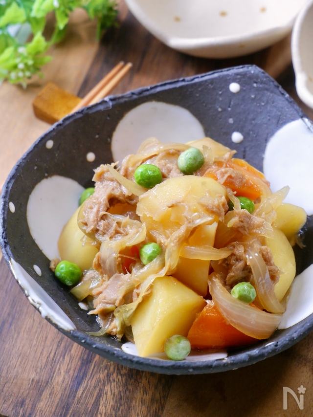 写真 (2枚目) - 梅雨を乗り切る！レンチンで時短「メイン＋サブ」1週間献立 - LOCARI（ロカリ）