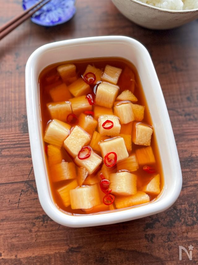 写真 (13枚目) - 自炊をワンランクUP！隙間時間ぱぱっと作れる「スピード作り置き」12選 - LOCARI（ロカリ）