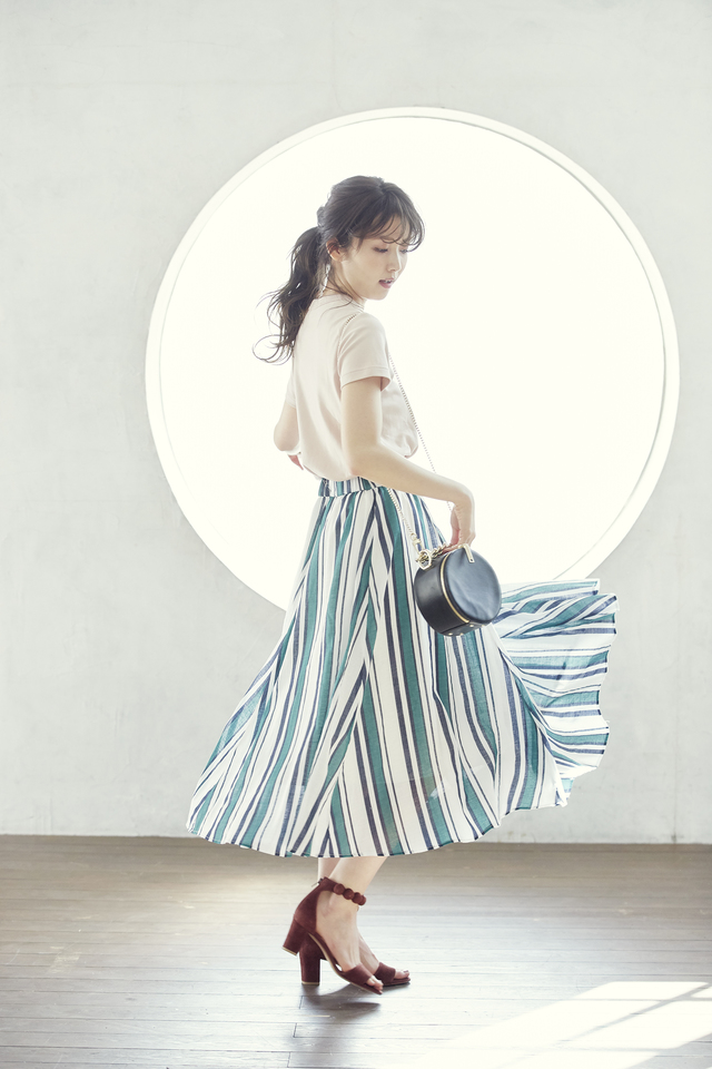 写真 (17枚目) - GU＆ユニクロの「いま絶対買い！」なアイテムBEST10♡ - LOCARI（ロカリ） - LOCARI（ロカリ）