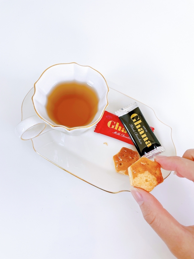 写真 (9枚目) - ずるい！こんなの買っちゃうよ！PLAZAで見つけた「ネコちゃん紅茶」とんでもなく可愛い♡ - LOCARI（ロカリ）