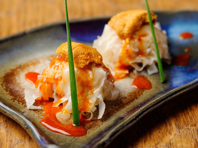 写真 (10枚目) - 噂のトリュフTKG！麻布「十番右京」はこれまでの概念を覆す名店 - - LOCARI（ロカリ）