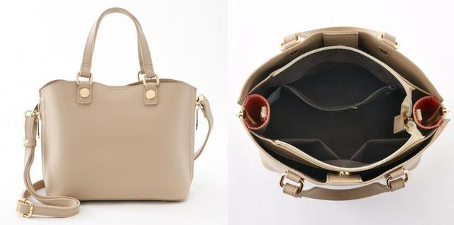 写真 (4枚目) - 上品で高見え。しまむら×MUMUさんのバッグめっちゃおしゃれ♡ - LOCARI（ロカリ）