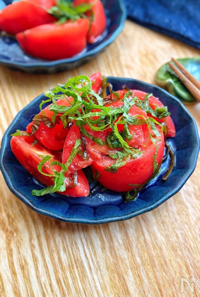 写真 (10枚目) - 野菜不足を即解決！冷やして美味しさUP「やみつき作り置きサラダ」12選 - LOCARI（ロカリ）