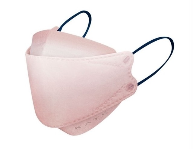 写真 (1枚目) - 色影マジックで立体小顔！ KATEから不織布マスクが限定発売 - LOCARI（ロカリ） - LOCARI（ロカリ）