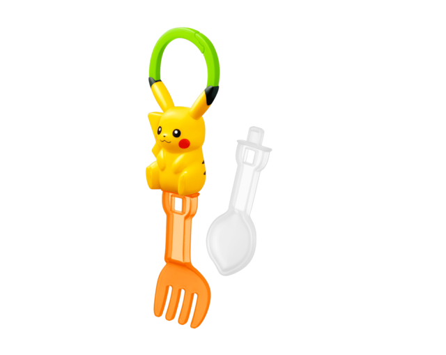 写真 (5枚目) - ＜ハッピーセット＞6月17日（金）からは「ポケモン - LOCARI（ロカリ）