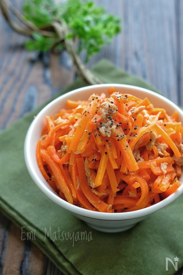 写真 (11枚目) - つめたく冷やして旨みがぎゅっ♡さっぱりおいしい「作り置きマリネ」12選 - - LOCARI（ロカリ）