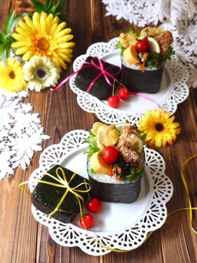 写真 (12枚目) - ピクニックにも ！お弁当の簡単おかずアイデア20選 - LOCARI（ロカリ） - LOCARI（ロカリ）