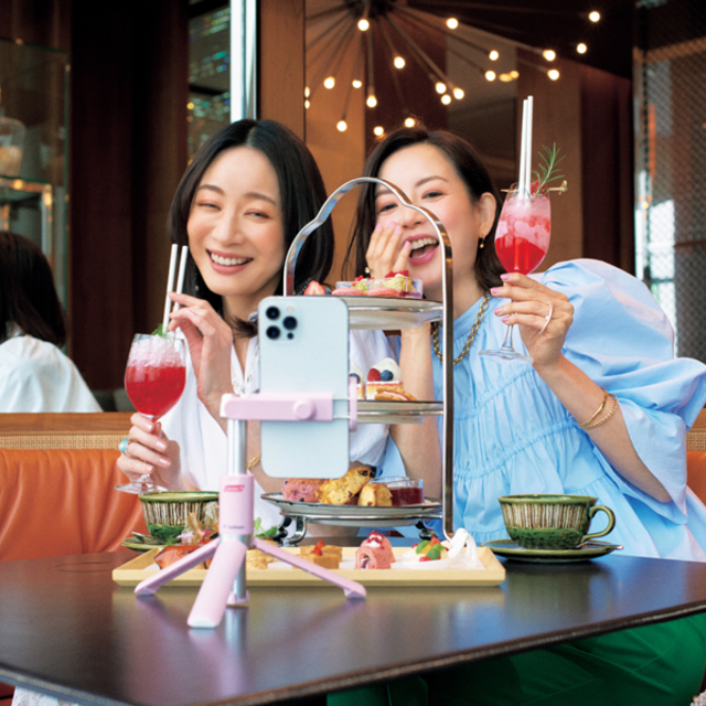 写真 (5枚目) - 大人は[ヌン活]が常識⁉オシャレに楽しむコツ5つ - LOCARI（ロカリ） - LOCARI（ロカリ）