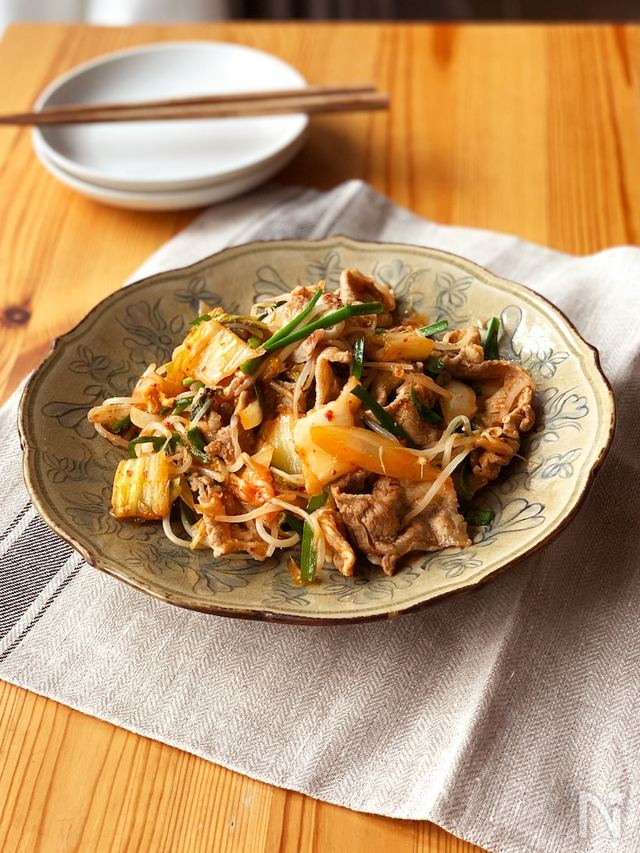 写真 (10枚目) - ヘトヘトな日も大丈夫！ちゃちゃっと15分以内で完成「スピード・満腹ご飯」12選 - LOCARI（ロカリ）