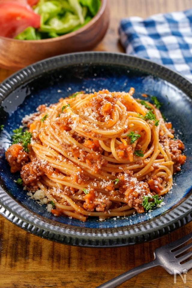 写真 (5枚目) - 週3で食べたい！食べ盛りキッズの満足度200点「激旨パスタレシピ」12選 - LOCARI（ロカリ）