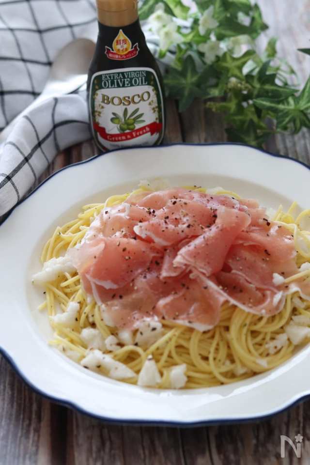 写真 (11枚目) - 週3で食べたい！食べ盛りキッズの満足度200点「激旨パスタレシピ」12選 - LOCARI（ロカリ）