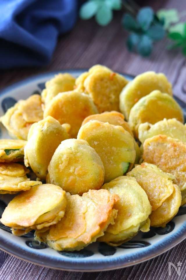 写真 (2枚目) - 旬のズッキーニを味わい尽くす♡旨みたっぷり「ズッキーニの絶品レシピ」12選 - LOCARI（ロカリ）