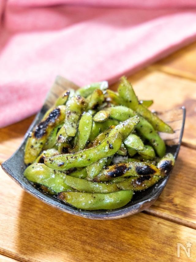 写真 (6枚目) - 野菜不足と即バイバイ！夏野菜たっぷりが嬉しい「栄養満点レシピ」12連発 - LOCARI（ロカリ）