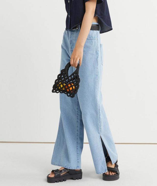 写真 (9枚目) - [最大半額]H＆Mでサマーセールスタート！お得に買える流行りの夏物アイテム5選 - LOCARI（ロカリ）