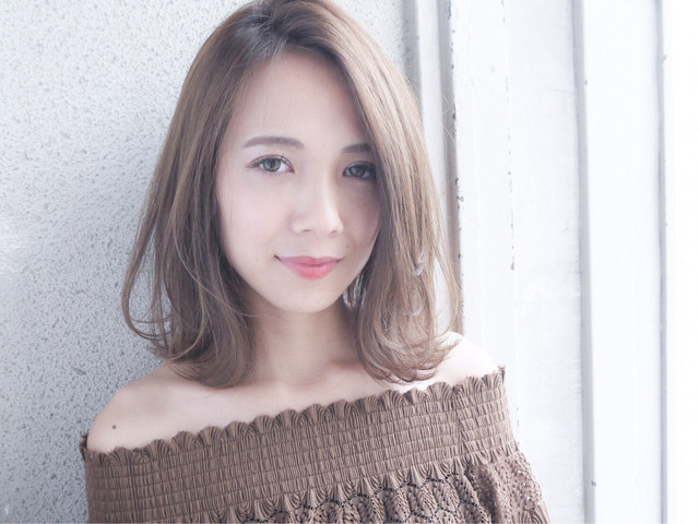 写真 (14枚目) - 愛されヘアの決定版♡“ほの揺れミディアム”でもっと素敵な私に - LOCARI（ロカリ）