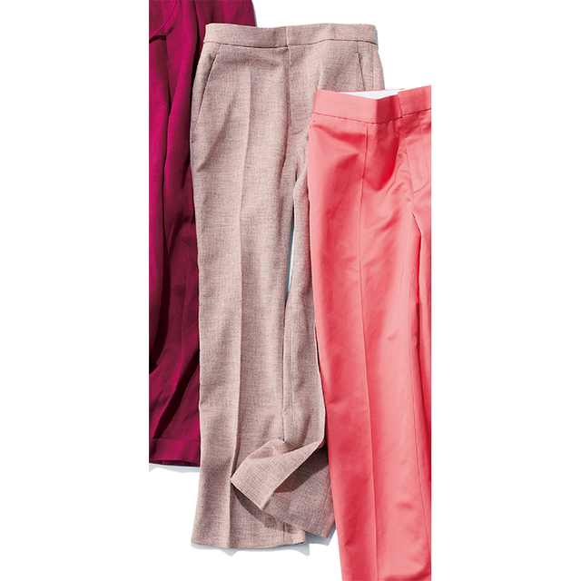 写真 (19枚目) - [トレンド目線の“万能オシャレ”まとめ]オシャレな人が「本当に着回してる服と小物」9 - LOCARI（ロカリ）