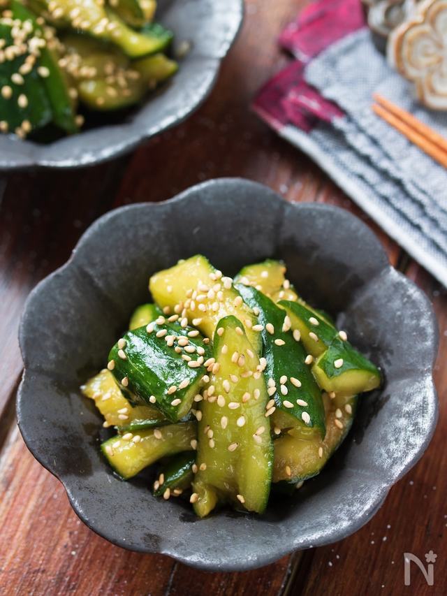 写真 (12枚目) - 冷やして超絶品♡旨みたっぷり「夏野菜の万能おかず＆作り置き」12選 - LOCARI（ロカリ）