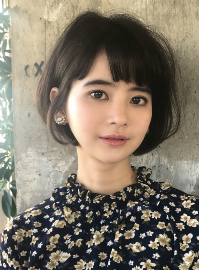 写真 (10枚目) - アレンジしない派大集合♡時短で可愛いは「Cカール」で決まり！ - LOCARI（ロカリ）