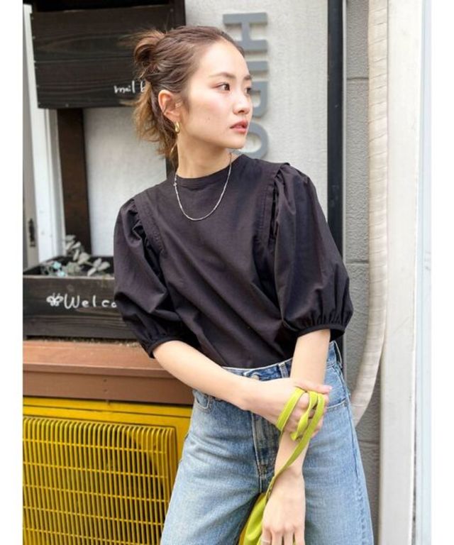 写真 (6枚目) - アラフォーの夏はこれで乗り切る！ZOZOで買いたい大人服15連発 - - LOCARI（ロカリ）