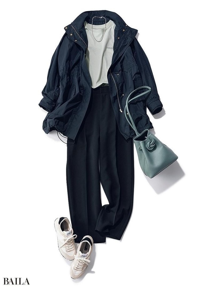 写真 (36枚目) - [2022夏のTシャツコーデまとめ]白T＆無地T＆ロゴT…大人の最新着こなし43選！ - LOCARI（ロカリ）