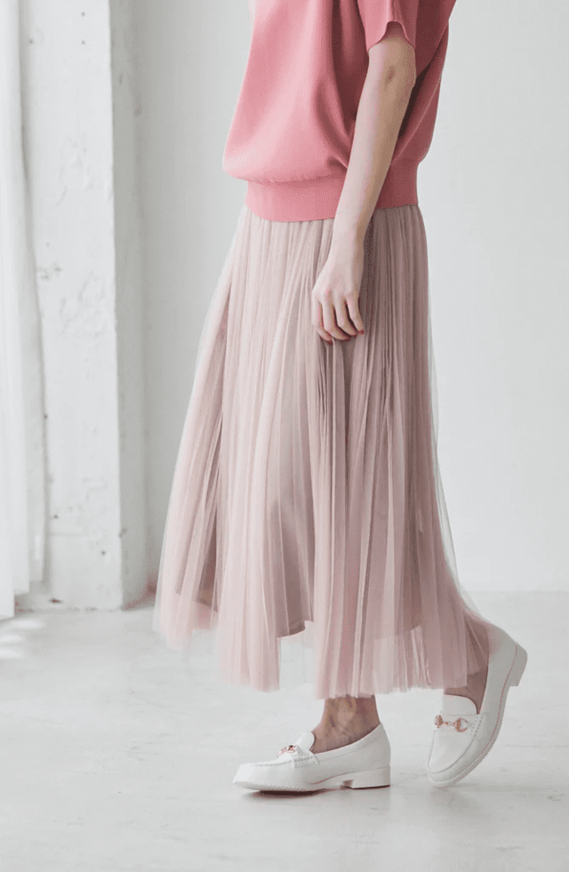 写真 (4枚目) - [kuih]買って損なし♡TシャツがワンランクUPする夏スカート5選 - LOCARI（ロカリ）