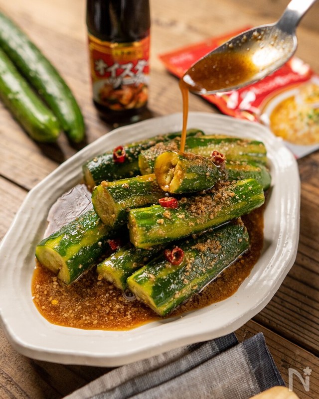 写真 (6枚目) - 暑さも吹き飛ぶ！食べ盛りキッズも大喜び「さっぱりレシピ」12選 - LOCARI（ロカリ） - LOCARI（ロカリ）