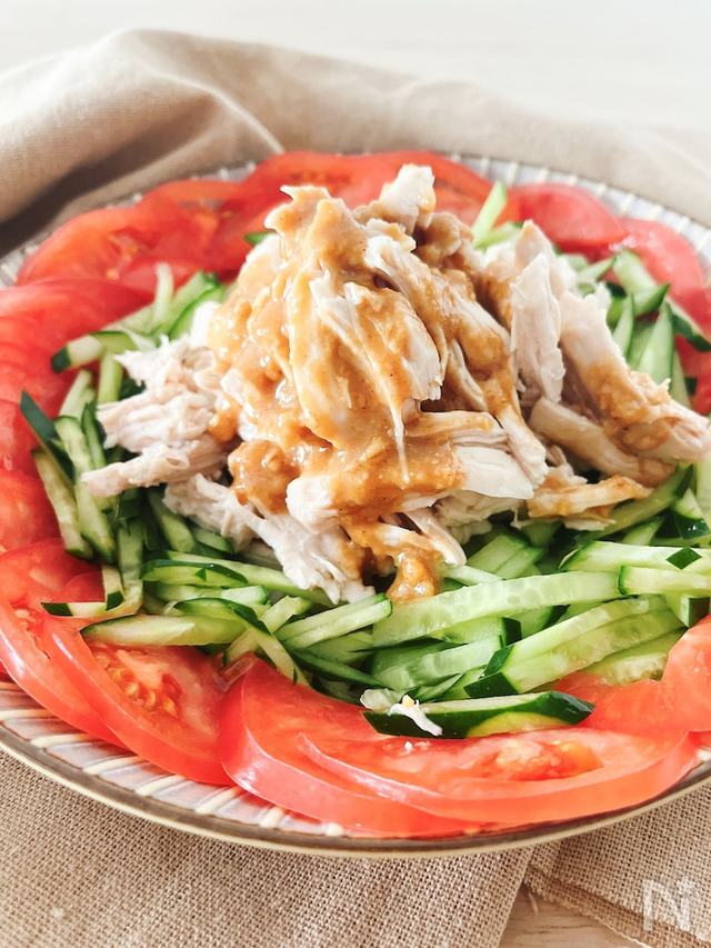 写真 (5枚目) - 暑くてヘトヘト...でも大丈夫！ぱぱっと作れる「スピード夜ご飯」12選 - LOCARI（ロカリ）