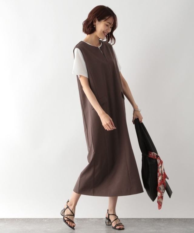 写真 (13枚目) - この一着で差をつける♡「夏の勝負ワンピ」集めました！ - LOCARI（ロカリ） - LOCARI（ロカリ）