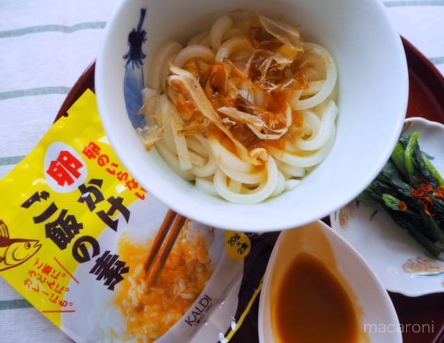 写真 (10枚目) - 卵なしでTKG!? カルディ「卵かけご飯の素」をあれこれ活用してみた - LOCARI（ロカリ）