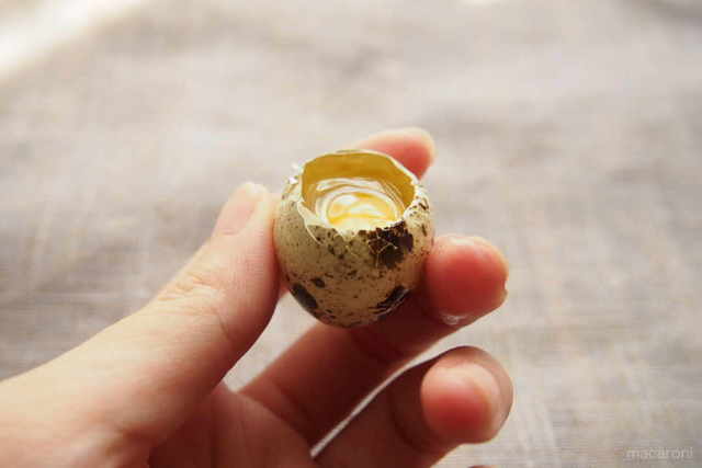 写真 (18枚目) - プリンにTKGまで…！お取り寄せ「うずらの卵グルメ」で未体験の味に出会う - LOCARI（ロカリ）