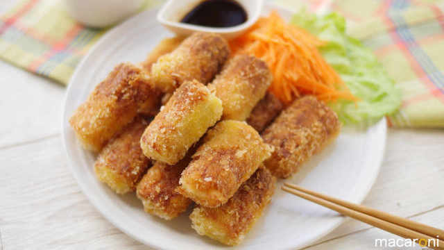 写真 (4枚目) - お肉にも変身しちゃう!? macaroni考案「ちくわ」レシピ8選 - LOCARI（ロカリ）