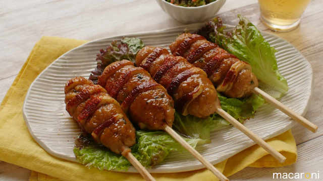 写真 (8枚目) - お肉にも変身しちゃう!? macaroni考案「ちくわ」レシピ8選 - LOCARI（ロカリ）