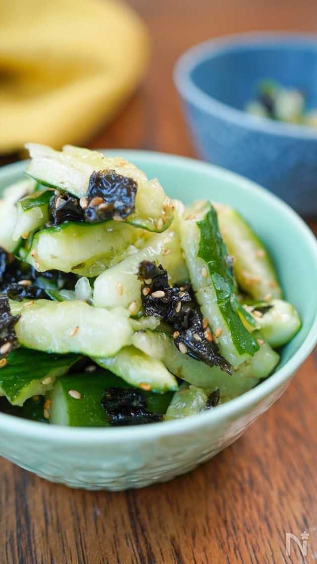 写真 (13枚目) - 今こそ「きゅうり」の出番です！おいしくクールダウン「きゅうりの絶品副菜」12選 - LOCARI（ロカリ）