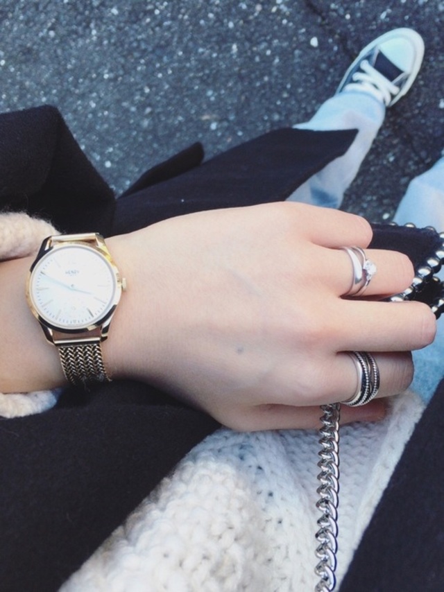 写真 (12枚目) - NEXTダニエルウェリントンを探せ！1〜3万円台のお洒落時計ブランド特集 - LOCARI（ロカリ）