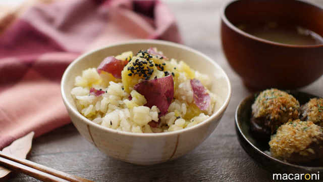 写真 (10枚目) - macaroni考案！食卓を豪華に魅せる「炊き込みご飯」のレシピ10選 - LOCARI（ロカリ）