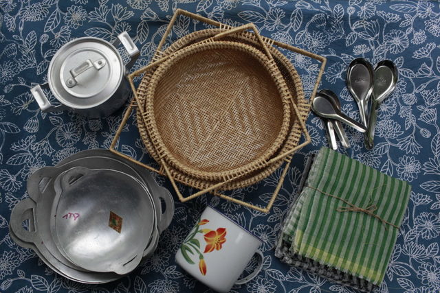 写真 (5枚目) - GWはベトナムカフェで旅行気分 - LOCARI（ロカリ）