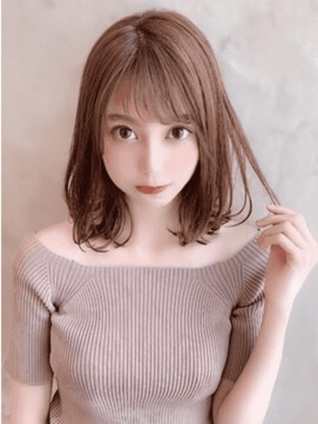 写真 (3枚目) - 清潔感たっぷりで好感度爆上がり！アラサーに似合う涼しげボブ5選〜夏編〜 - LOCARI（ロカリ）