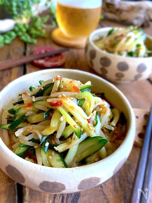 写真 (6枚目) - つめたく冷やして旨みがぎゅっ♡呑兵衛さんを虜にする「作り置きおつまみ」12選 - LOCARI（ロカリ）