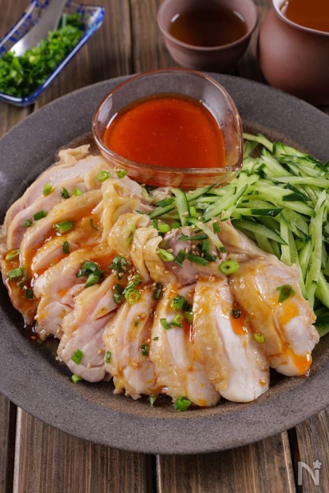 写真 (10枚目) - つめたく冷やして旨みがぎゅっ♡呑兵衛さんを虜にする「作り置きおつまみ」12選 - LOCARI（ロカリ）