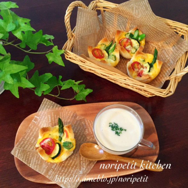 写真 (13枚目) - 巻いても炒めてもOK♪「アスパラベーコン」の人気レシピ15選 - LOCARI（ロカリ）