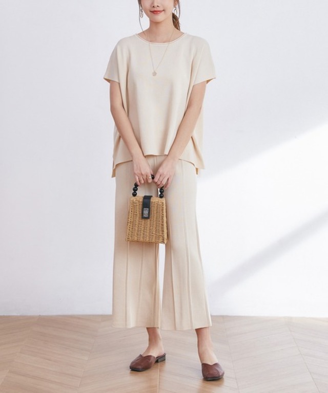 写真 (6枚目) - 楽ちんコーデに「セットアップ」！真夏に着たい厳選リスト16 - LOCARI（ロカリ） - LOCARI（ロカリ）