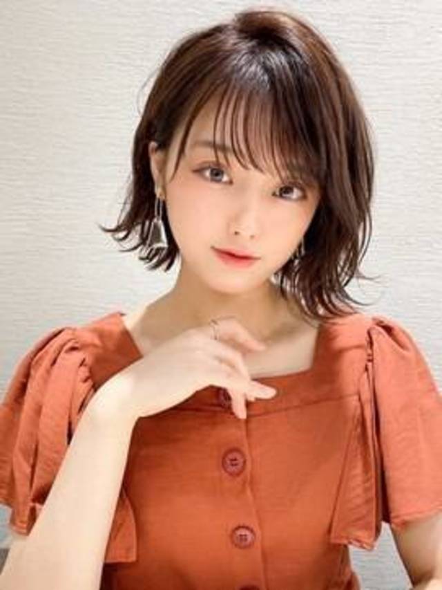 写真 (5枚目) - これぞトレンドの最前線！30代女子に似合う「涼しげボブ」5選〜夏編〜 - LOCARI（ロカリ）