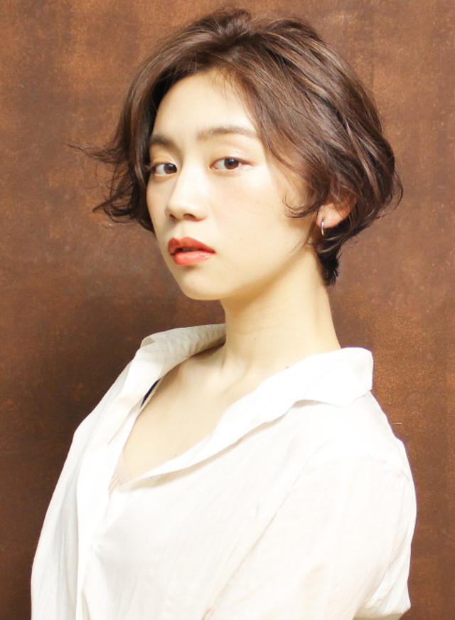 写真 (6枚目) - この夏はショートにしちゃう？似合う型が見つかる「大人ショート」15選 - LOCARI（ロカリ）