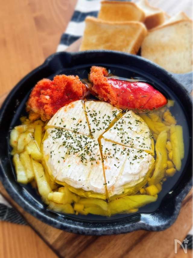 写真 (12枚目) - 疲れもぶっ飛び〜！呑べえさん大集合「やみつきおつまみ」12選 - LOCARI（ロカリ）