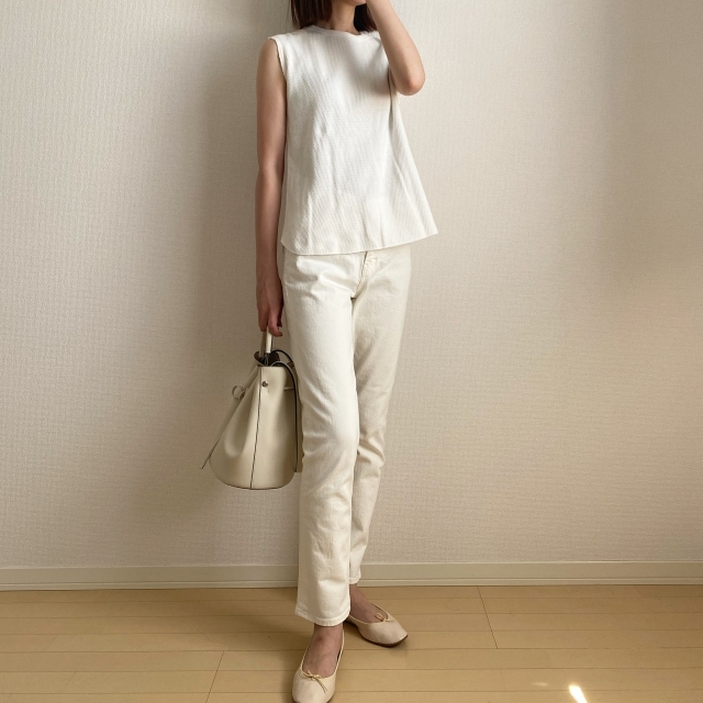 写真 (2枚目) - NGって知ってた？事故りやすいから絶対避けて！着ぶくれNG＆垢抜けOKデニムコーデ - LOCARI（ロカリ）