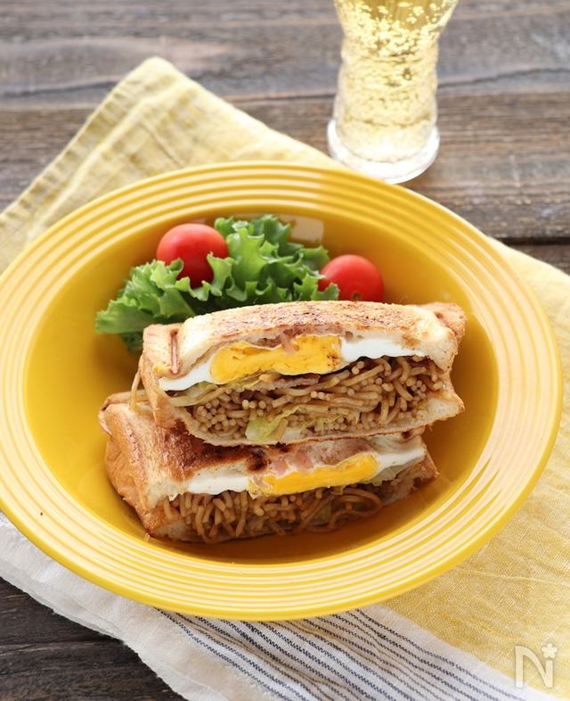 写真 (6枚目) - 子供の満足度200点！食べ盛りキッズが喜ぶ「夏休みランチ」12選 - - LOCARI（ロカリ）